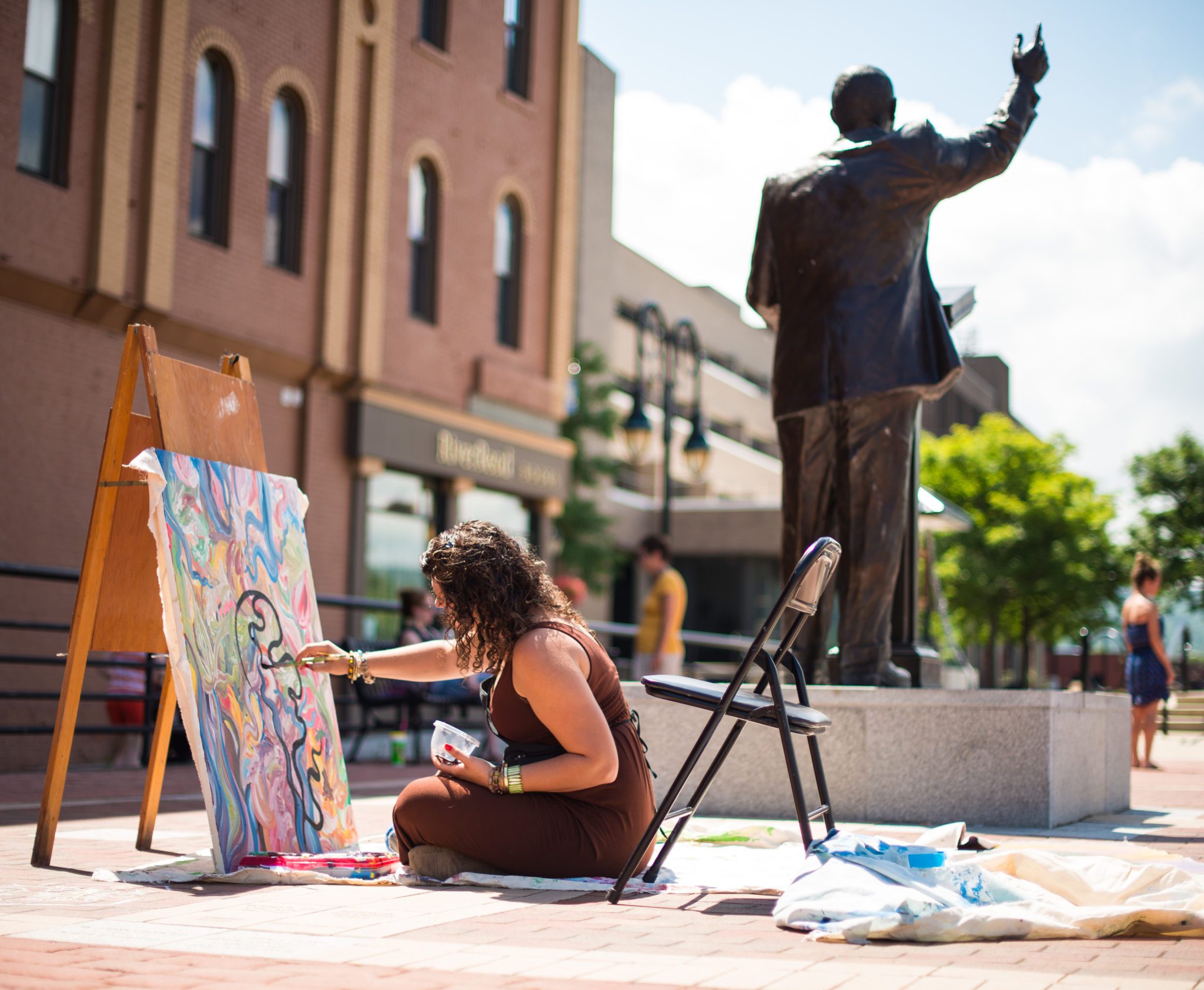 Things To Do | Visit Binghamton