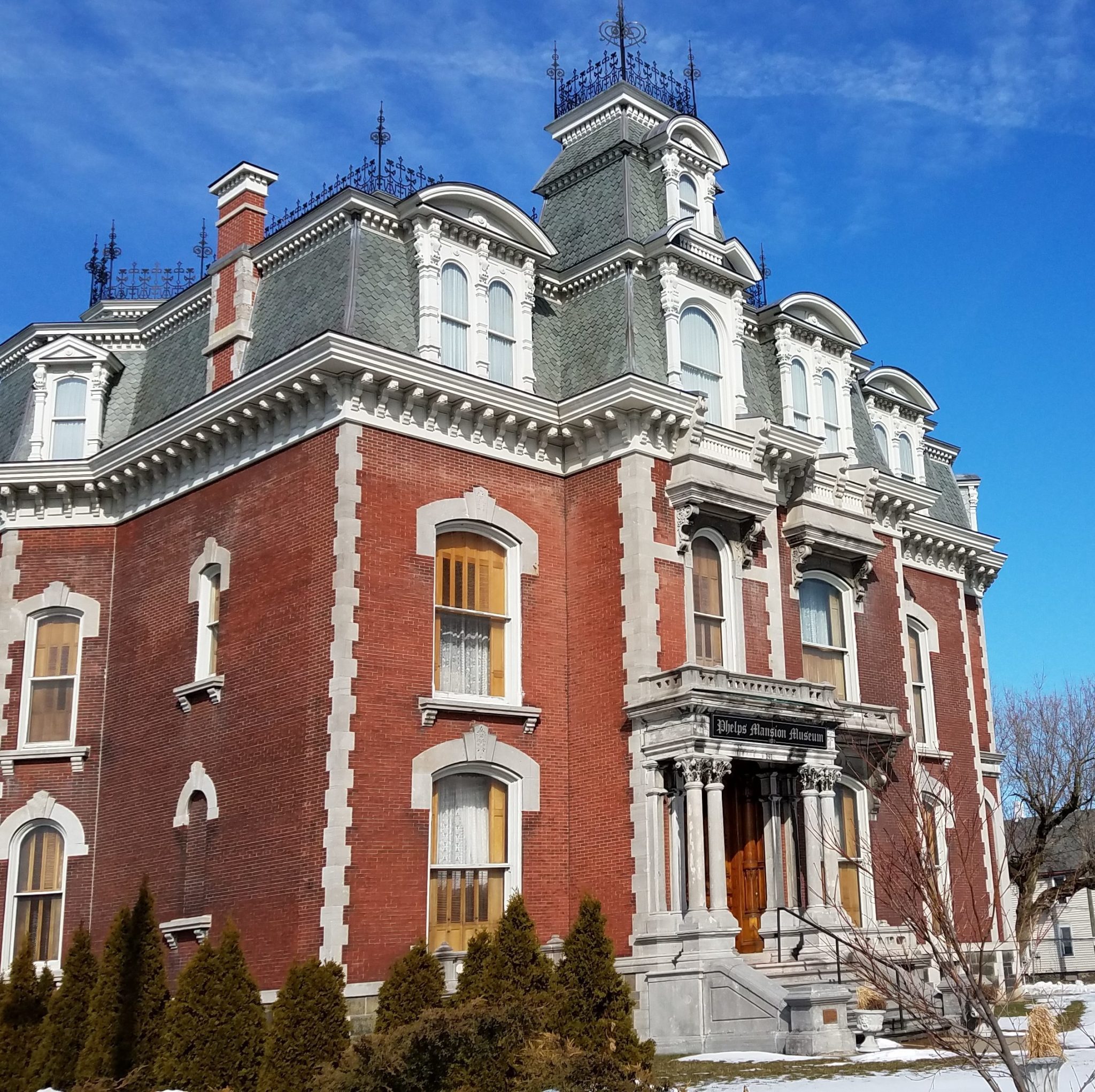 Arts & Entertainment | Visit Binghamton