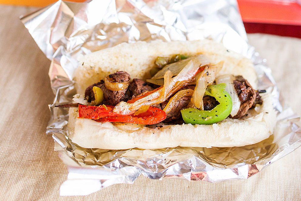 Spiedies | Visit Binghamton