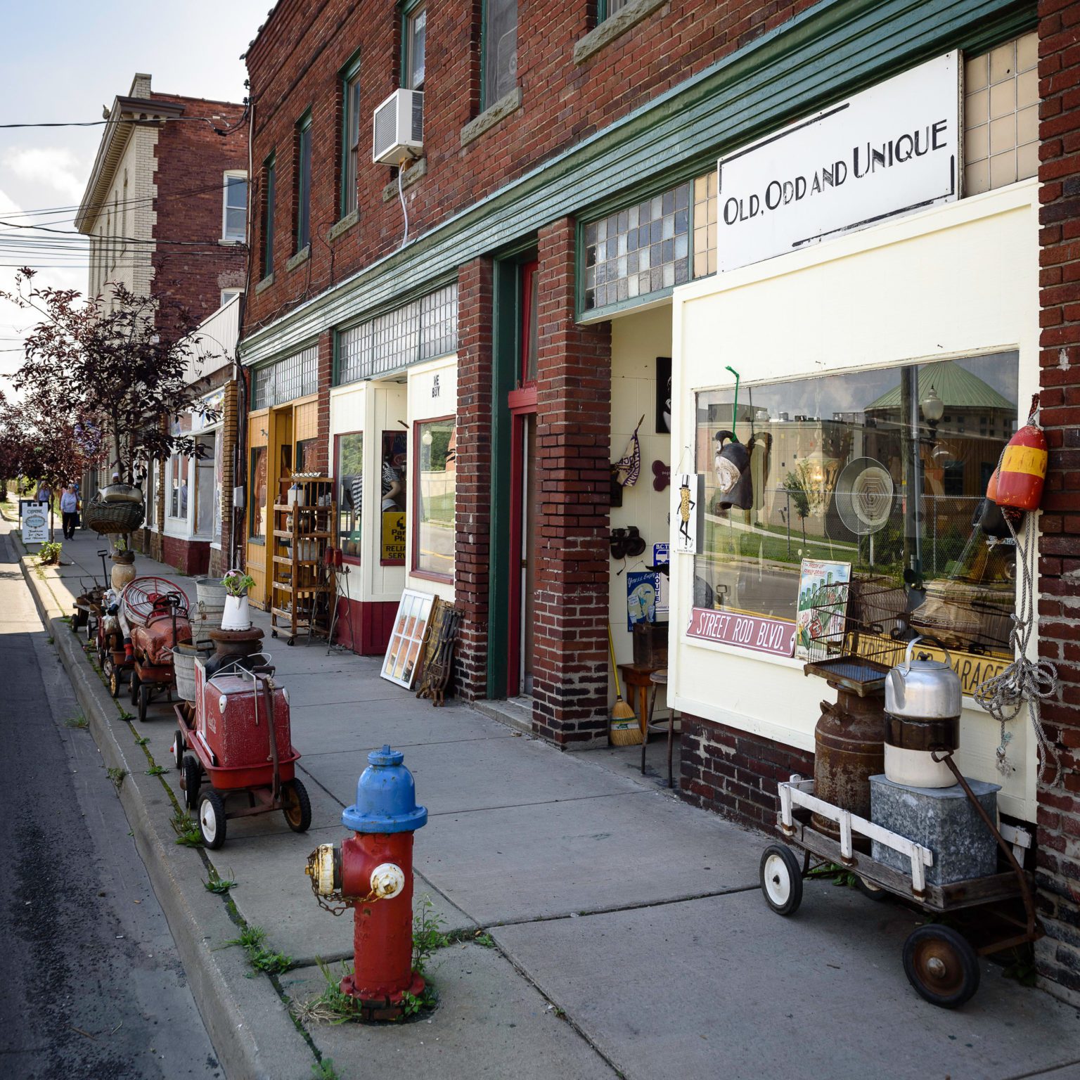 Shopping | Visit Binghamton