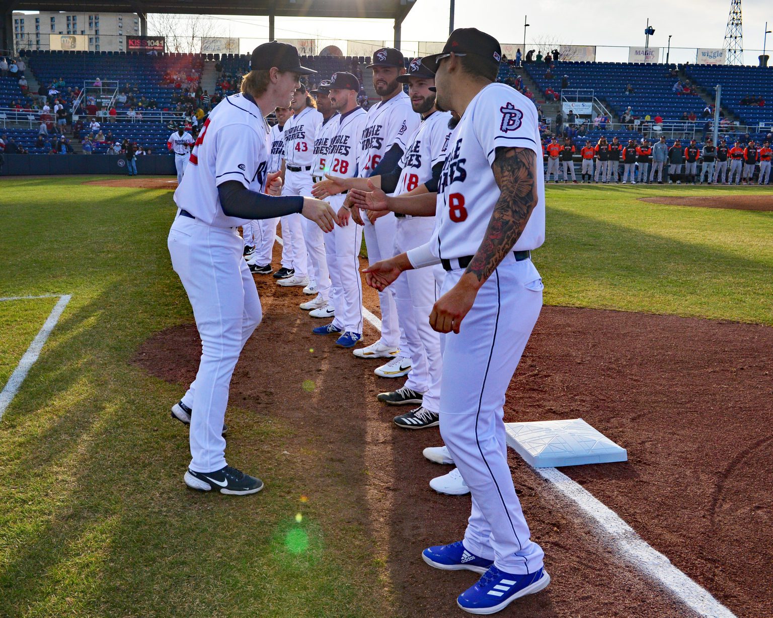 Sports | Visit Binghamton