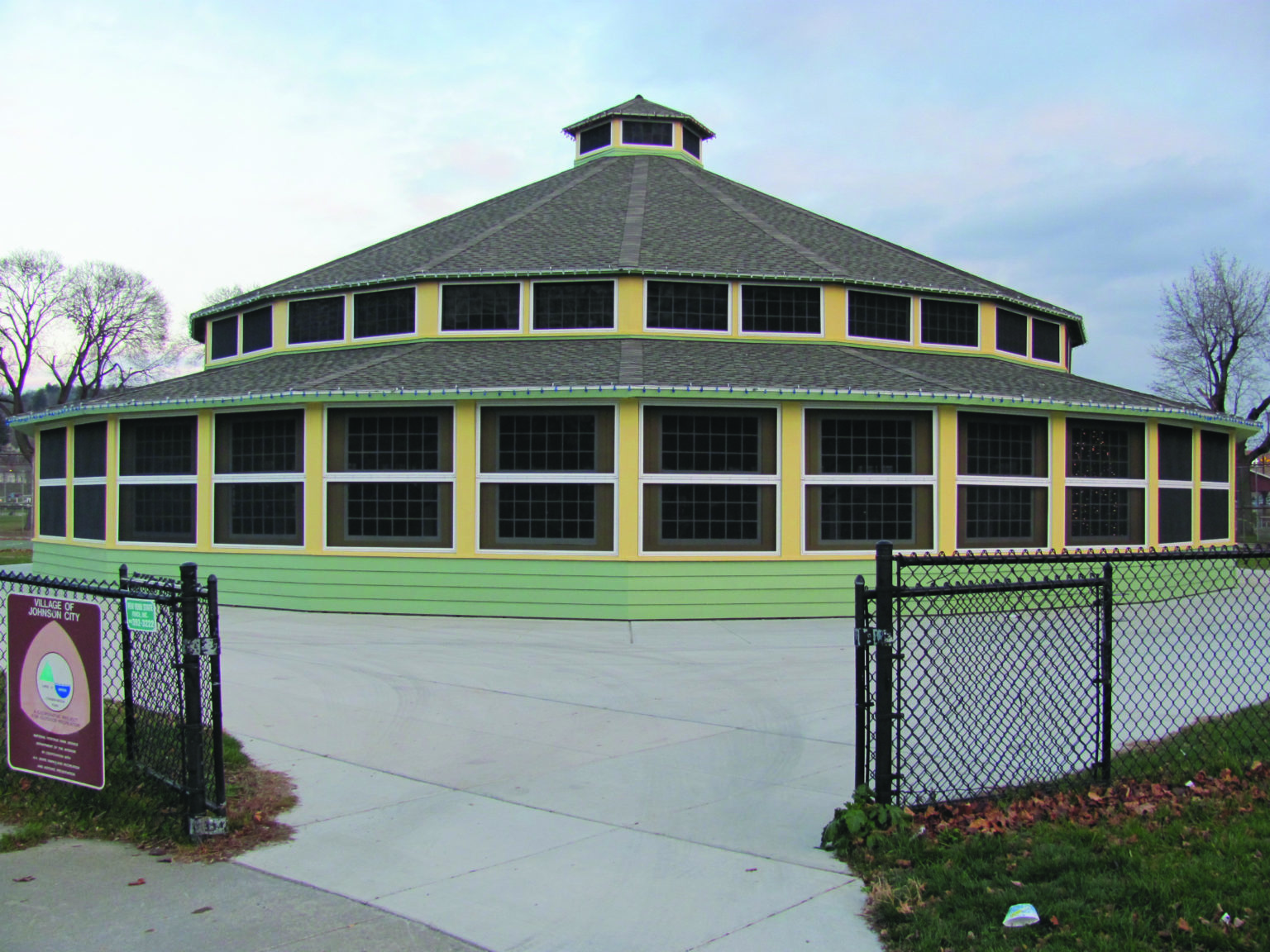 Carousels | Visit Binghamton