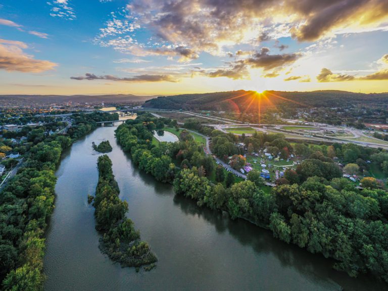 Our Story | Visit Binghamton