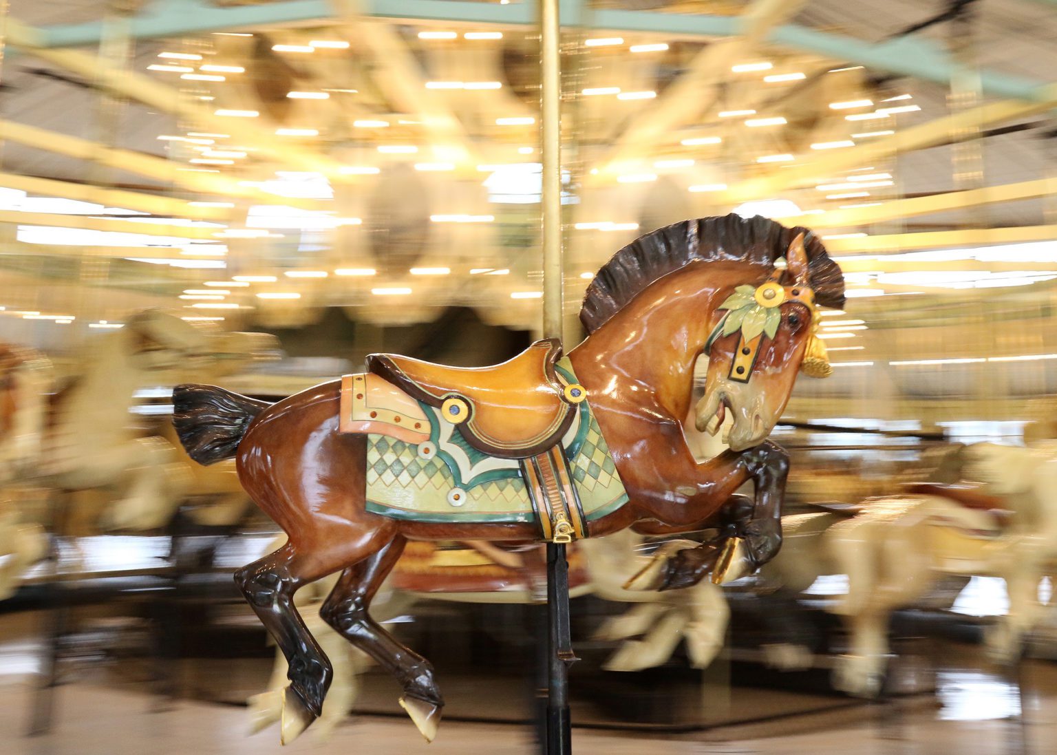 Carousels | Visit Binghamton