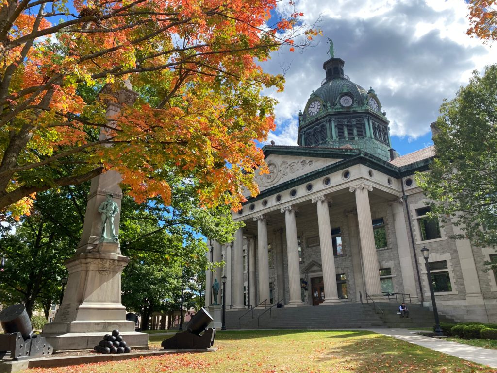 Film Binghamton Locations | Visit Binghamton