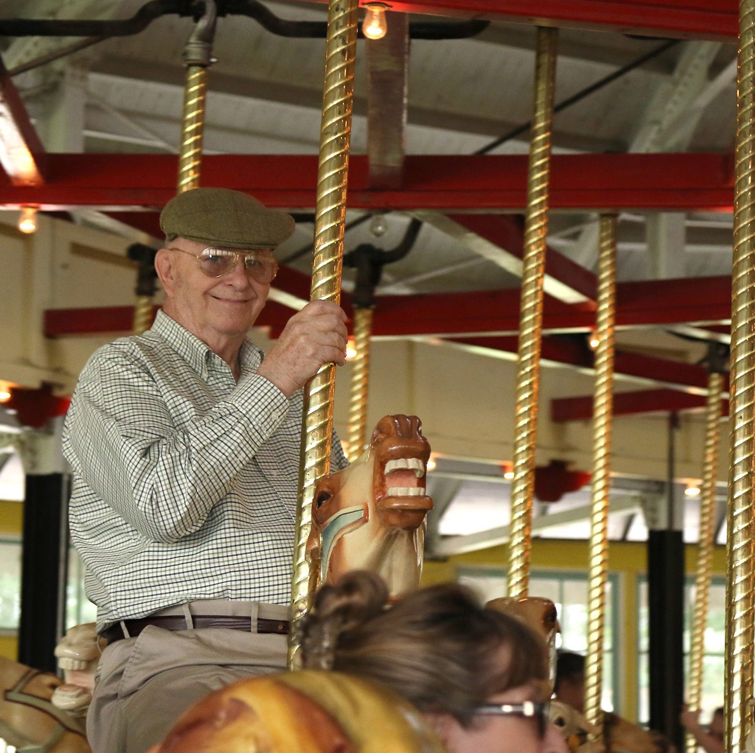 Carousels | Visit Binghamton