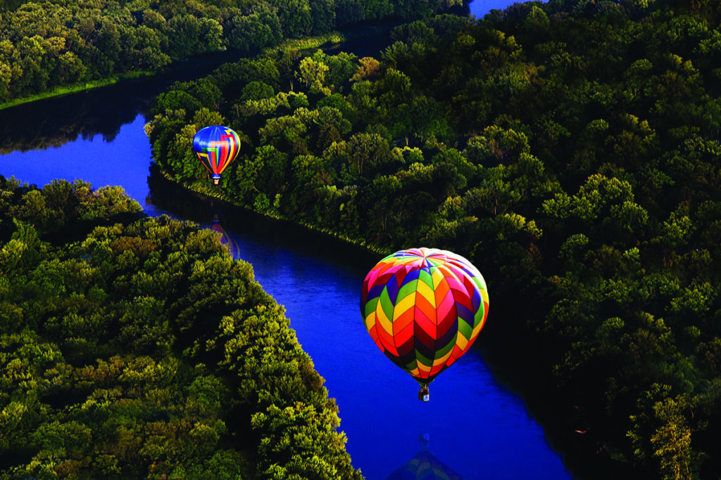 Spiedie Fest & Balloon Rally | Visit Binghamton