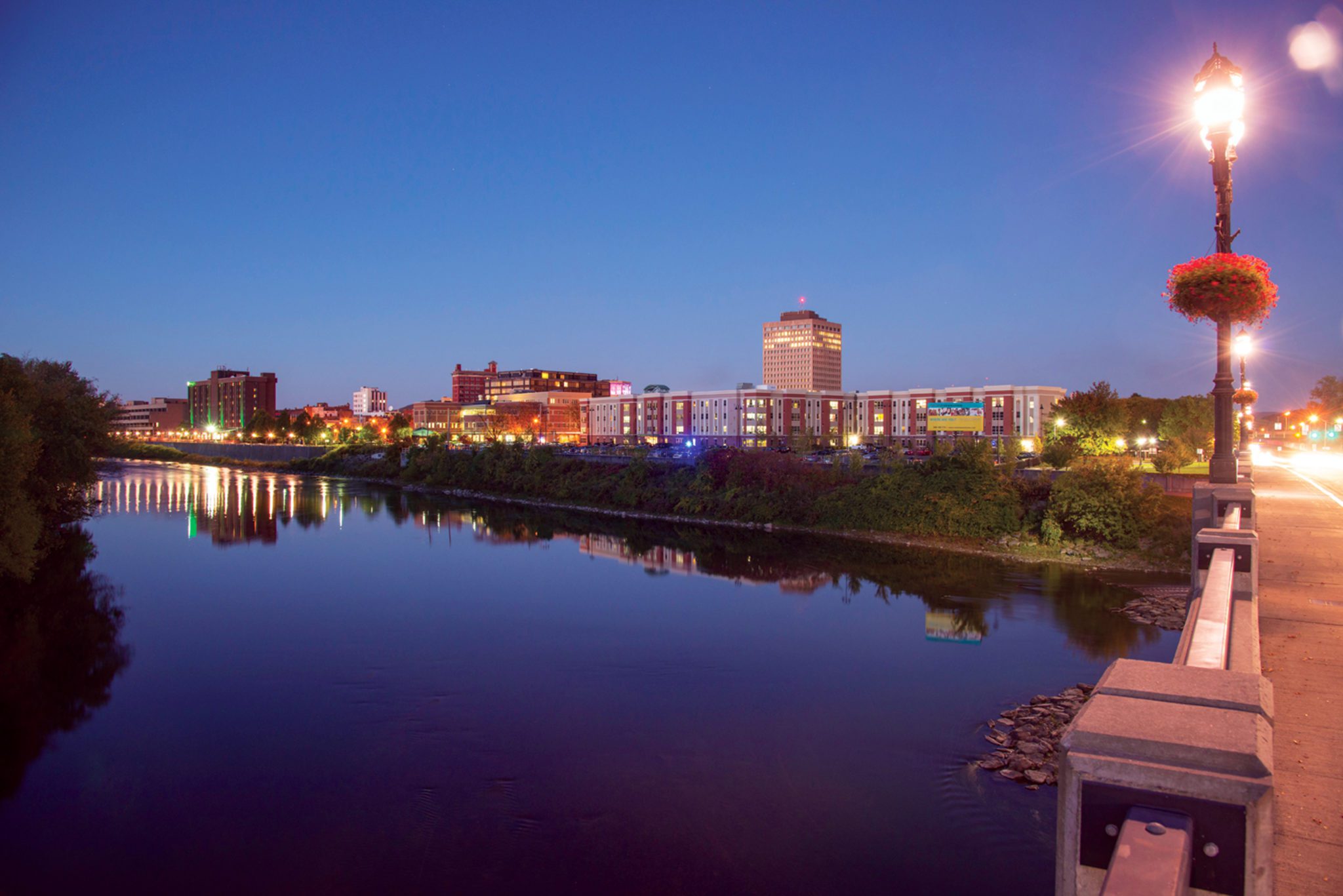 Our Story | Visit Binghamton