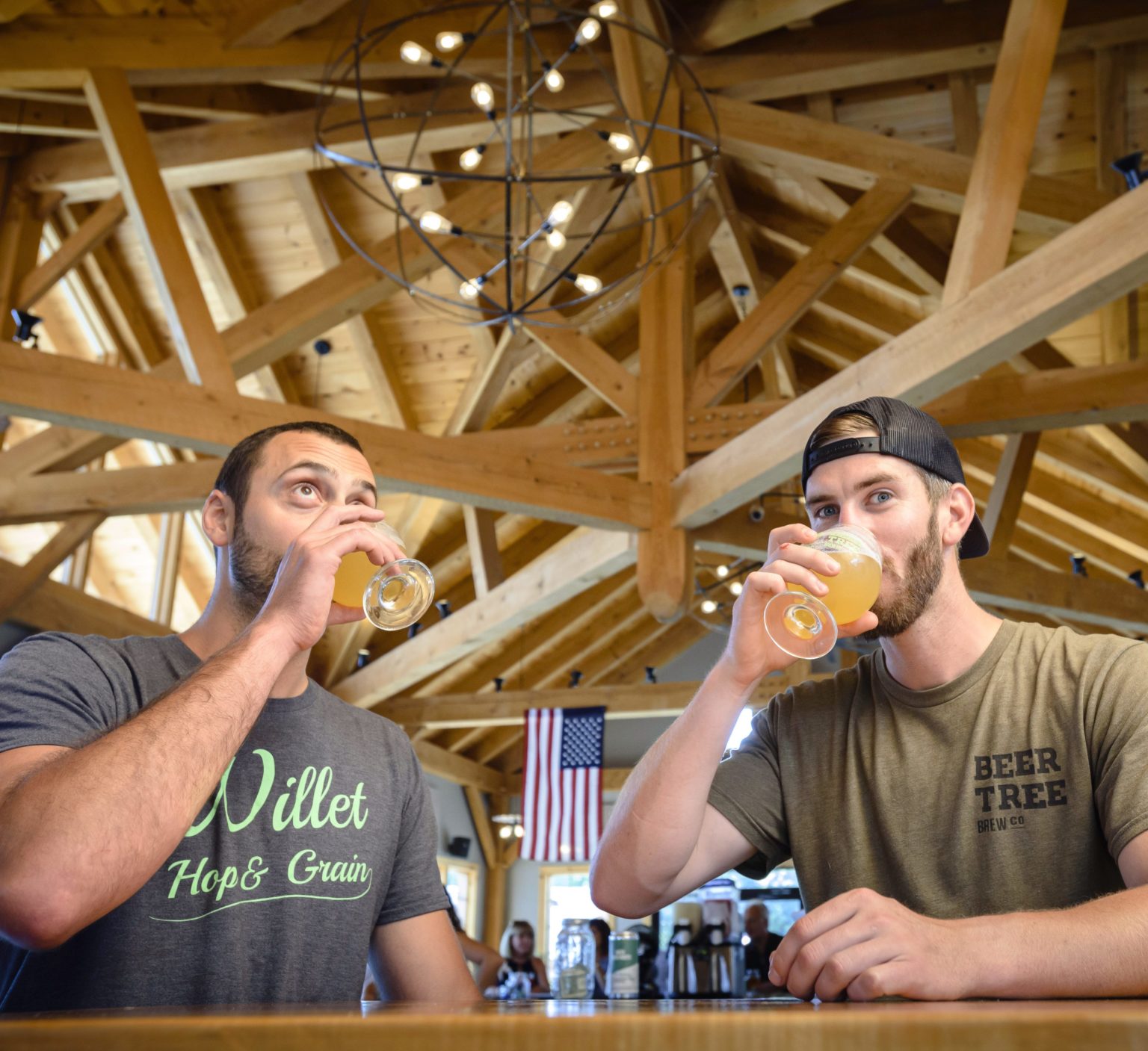 Craft Brew & Night Life | Visit Binghamton