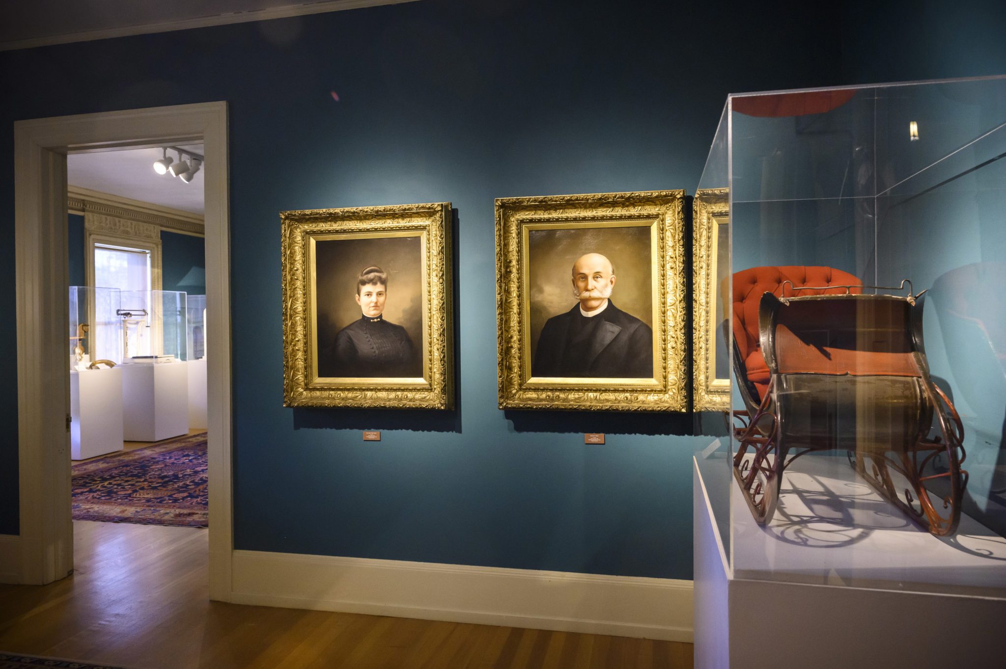 Roberson Museum and Science Center | Visit Binghamton