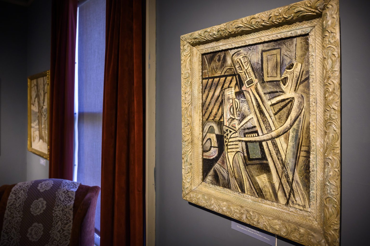 Roberson Museum and Science Center | Visit Binghamton