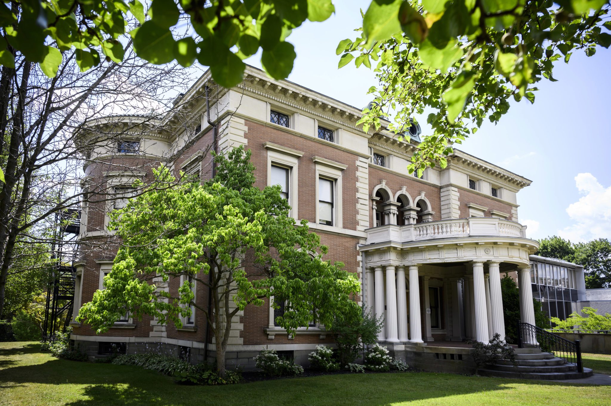 Roberson Museum and Science Center | Visit Binghamton