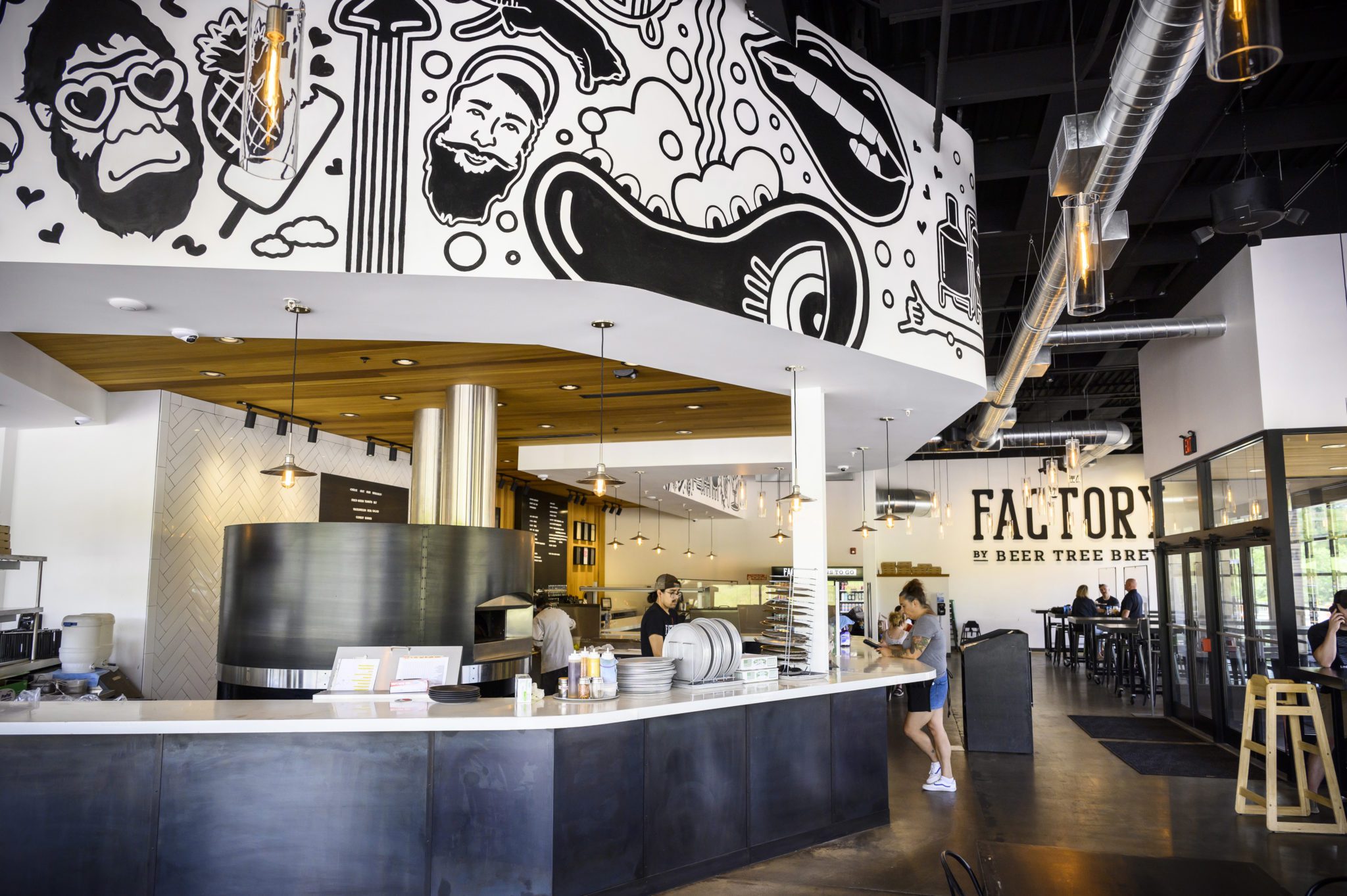 Beer Tree Brew Co. | Visit Binghamton