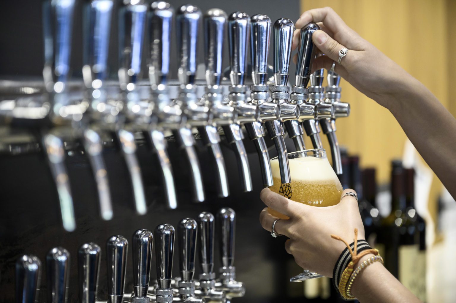 Beer Tree Brew Co. | Visit Binghamton