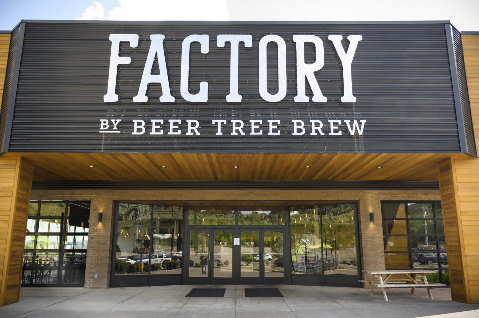 Beer Tree Brew Co. | Visit Binghamton