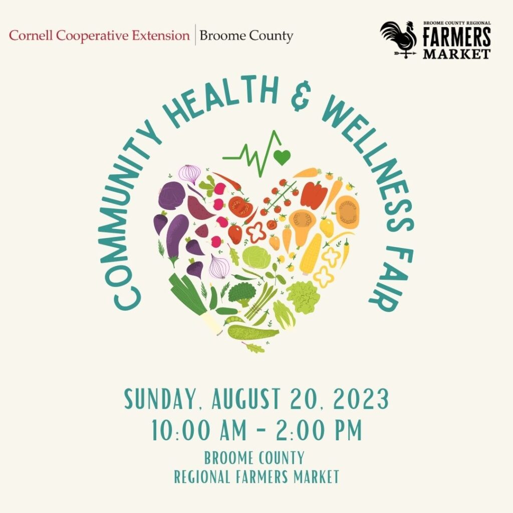 Community Health Wellness Fair Visit Binghamton community-health-wellness-fair-visit-binghamton