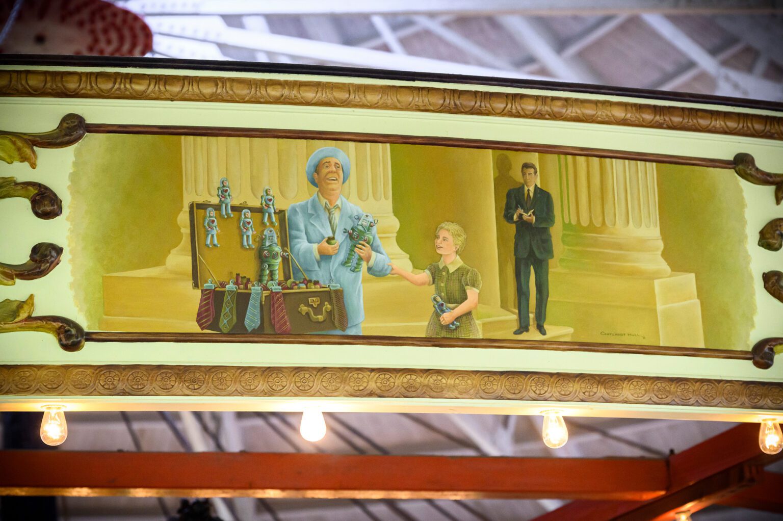 Rod Serling | Visit Binghamton